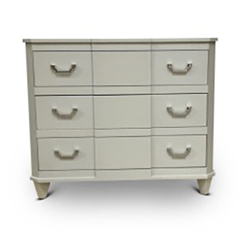 Customizable Chests | Tritter Feefer Home Collection