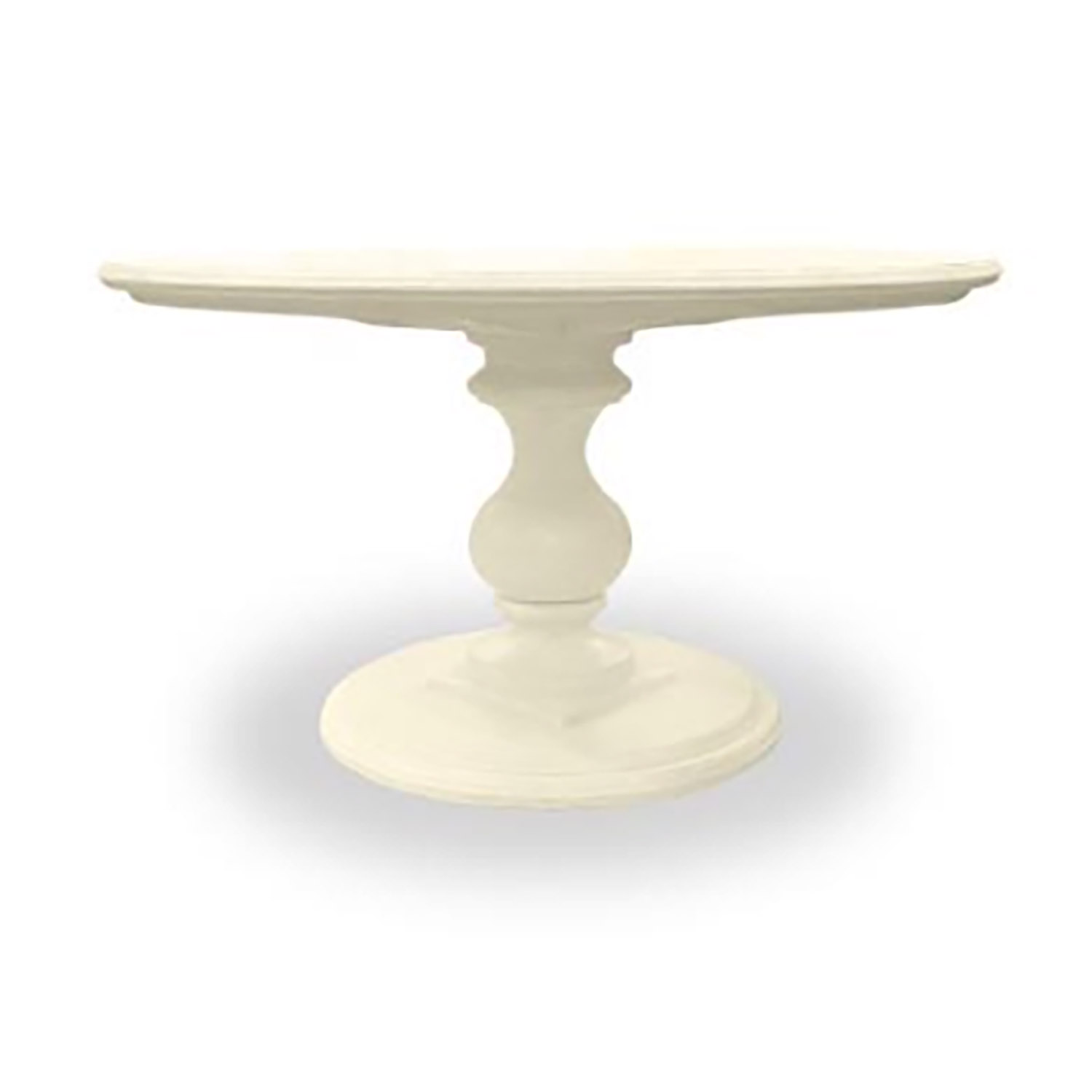 BALUSTER DINING TABLE - Home Collection